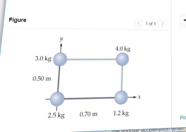 Solved IP A torque of 29 N⋅m is applied to the rectangular | Chegg.com