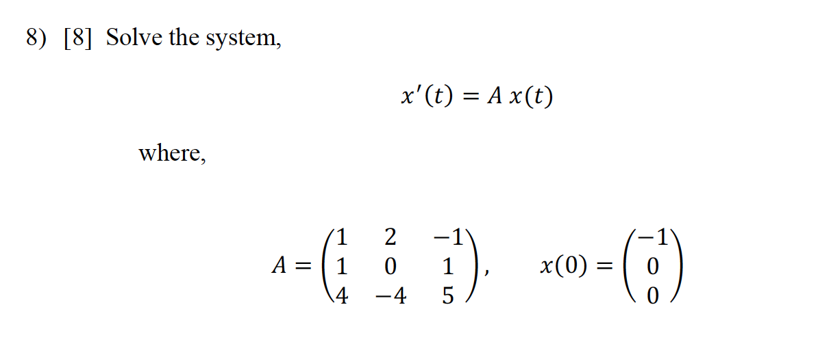 Solved Provide adequate explanation and solve / ﻿type neatly | Chegg.com