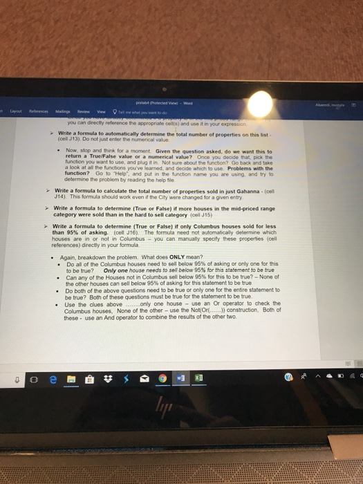 Solved prelab4 (Protected View) Word References Mailings | Chegg.com