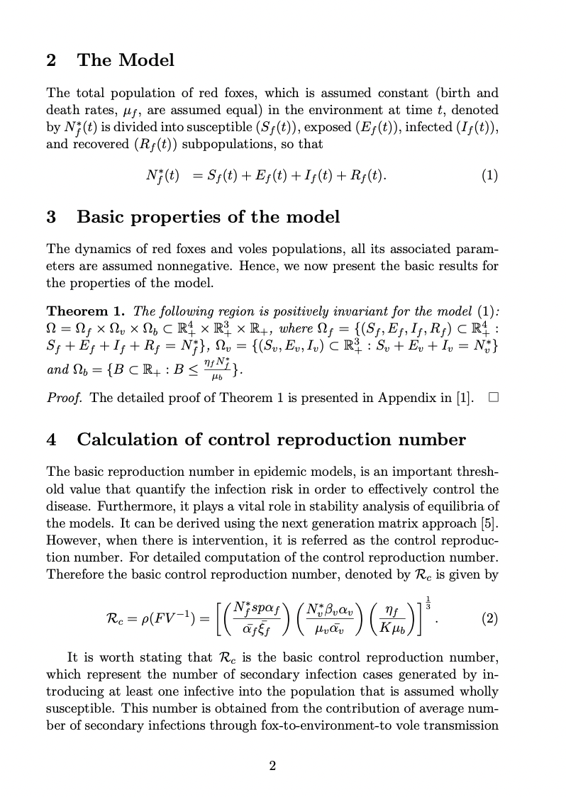Solved QUESTION 4 Write a complete LATEX code to re-create | Chegg.com