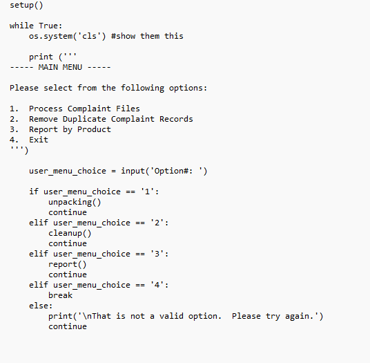 Solved I need the to be in BASH instead of Python | Chegg.com