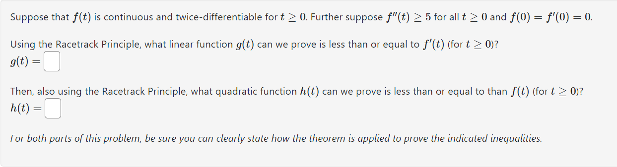 Solved Please help with the following problems using linear | Chegg.com