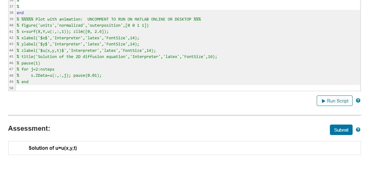 Solved Numerical Methods for Engineers Two-Dimensional | Chegg.com