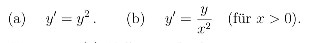 Solved (Set of solution curves) Determine all the solutions | Chegg.com