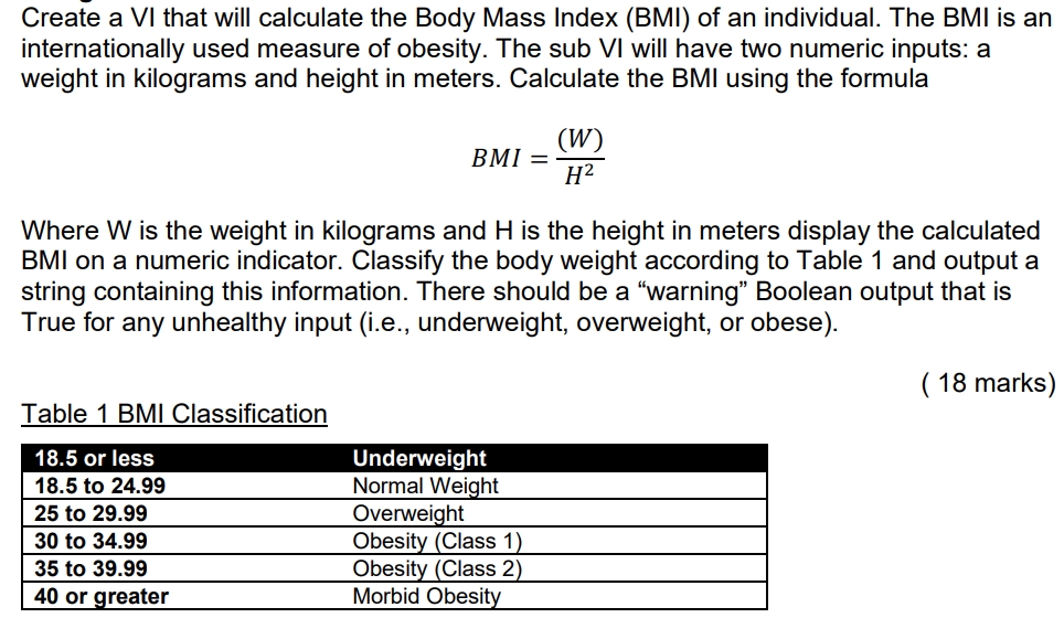 Solved using LABVIEW only! please post the Screenshot the | Chegg.com