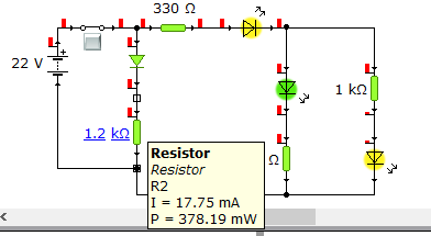 Solved Please calculate: a) the intensity of current and | Chegg.com