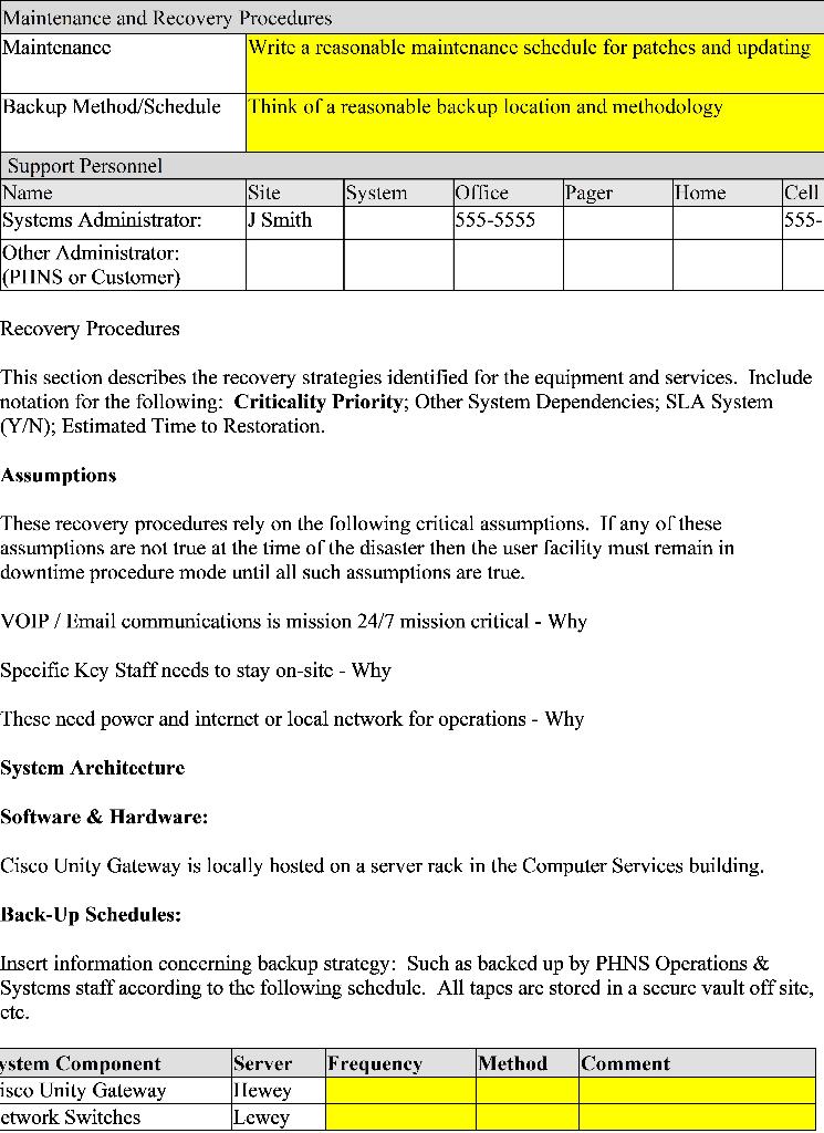 Solved You are a security analyst for Ohio University in | Chegg.com