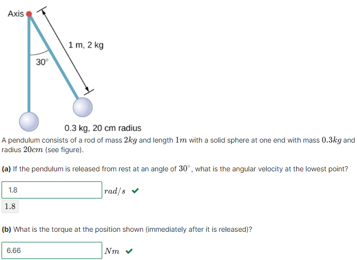 Solved please provide a detailed solution on how to solve | Chegg.com