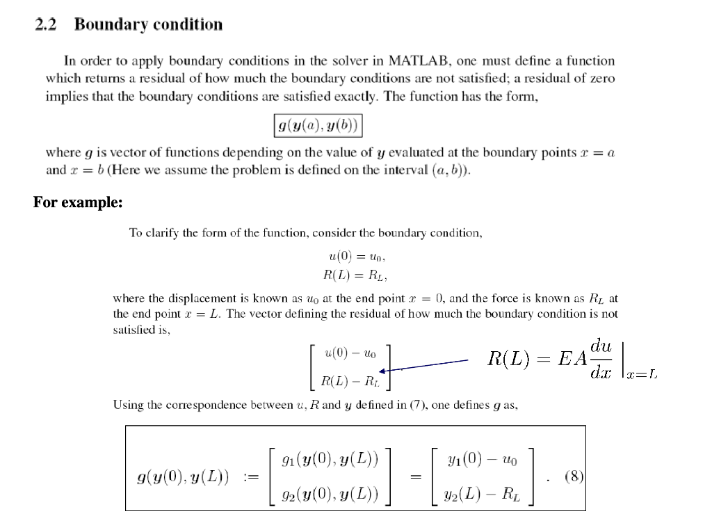 Solved Consider an elastic bar with Young's modulus, E=10, | Chegg.com