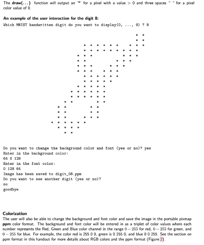 Solved Assignment 5 Will Use Vectors File Io And Structs 