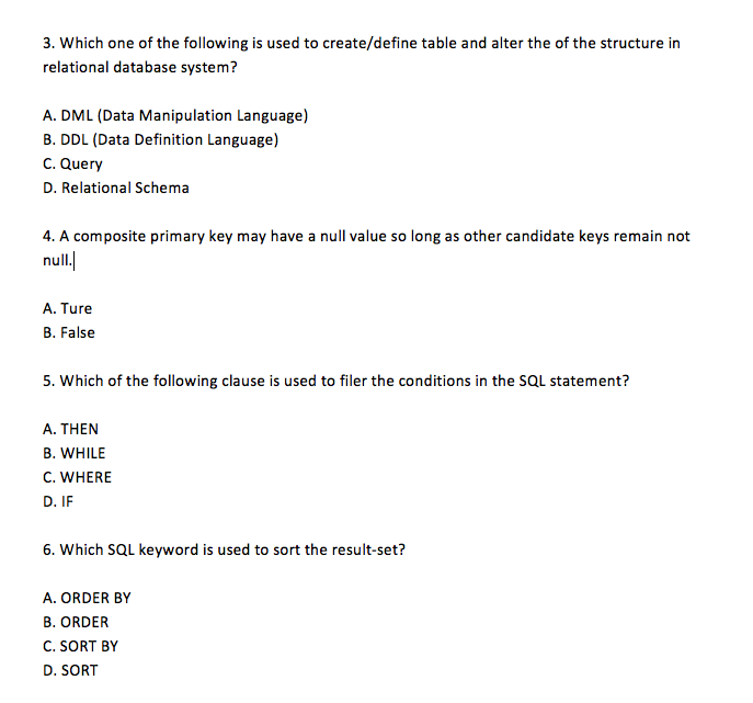  What Is The Definition Of Table In Database Brokeasshome