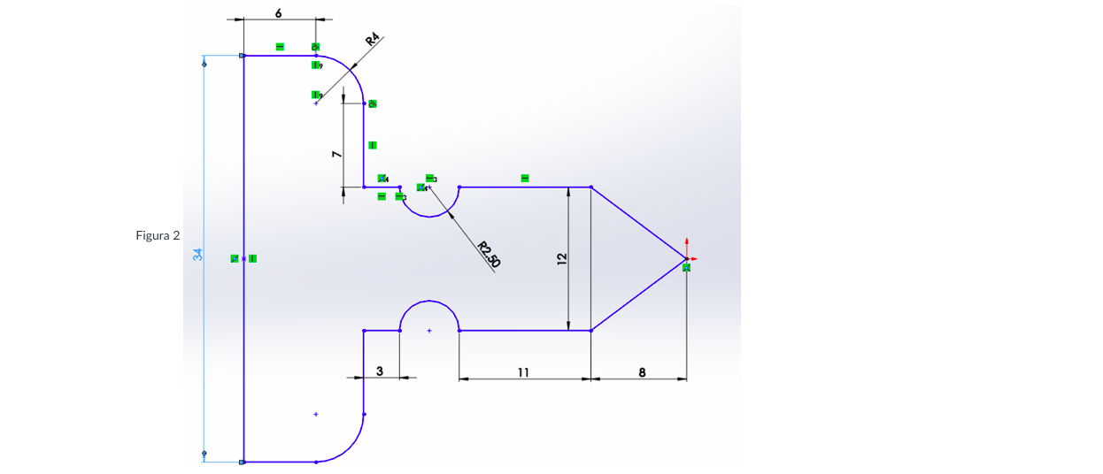 Solved Carry out the CNC code using the G71 and G70 codes | Chegg.com