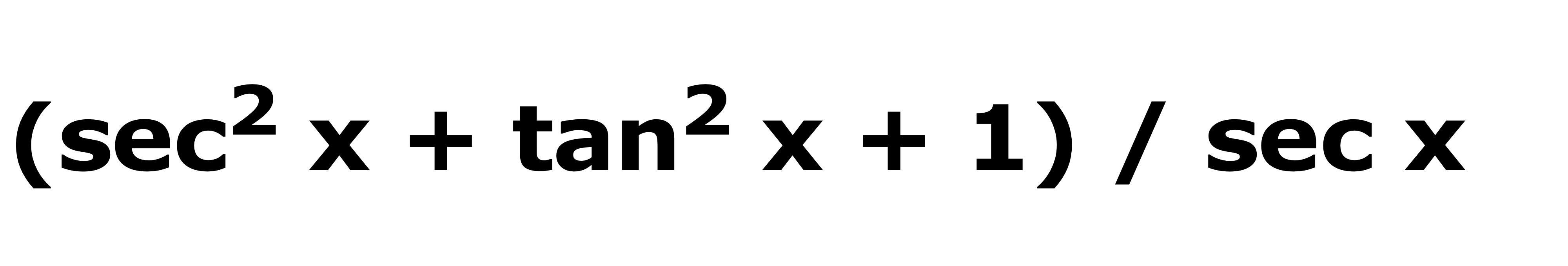 Solved How do you simplify this trigonometric expression | Chegg.com