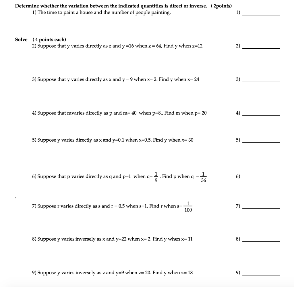 Solved Determine Whether The Variation Between The Indicated Chegg solved-determine-whether-the-variation-between-the-indicated-chegg
