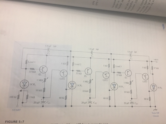 3 In The Figure Shown As Indicated Below The Gate 
