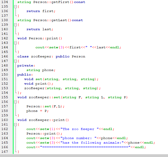 Solved I am Implementing a destructor for a class in my | Chegg.com