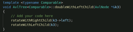 Solved Hello, I need help with writing two C++ functions | Chegg.com