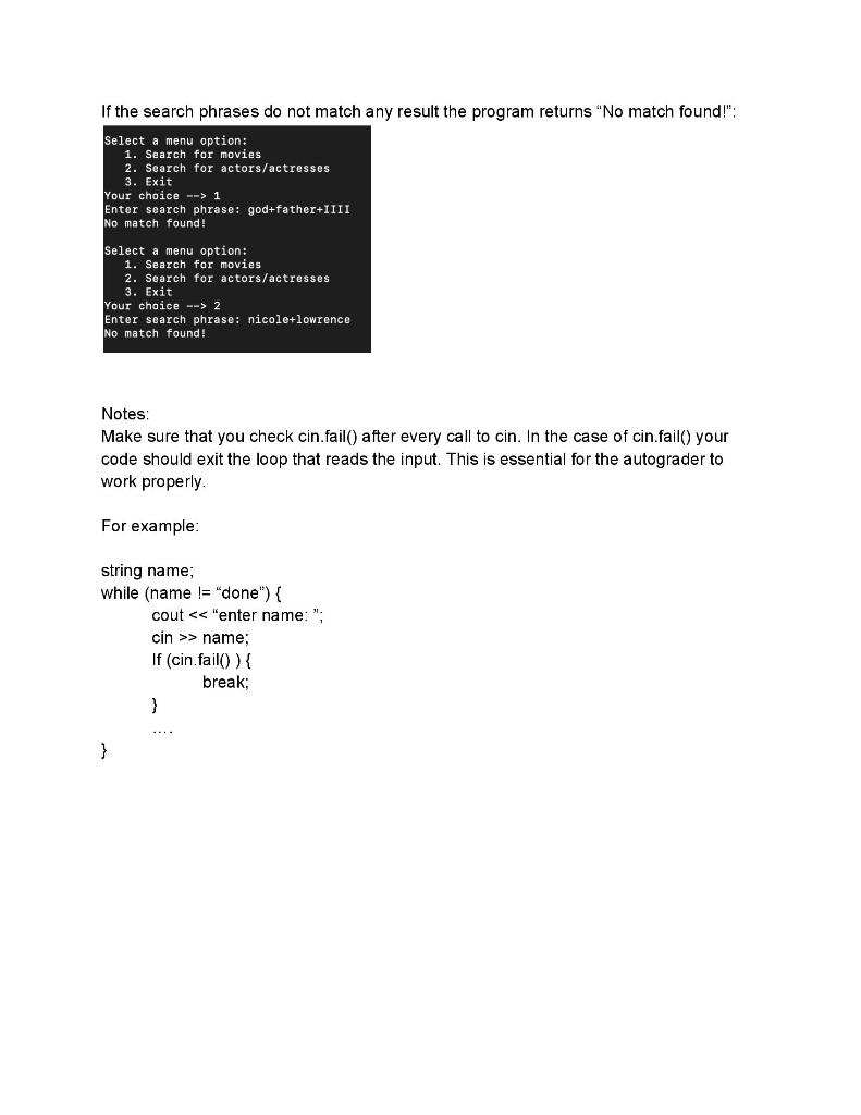 I have this program I need to complete. I just don't | Chegg.com