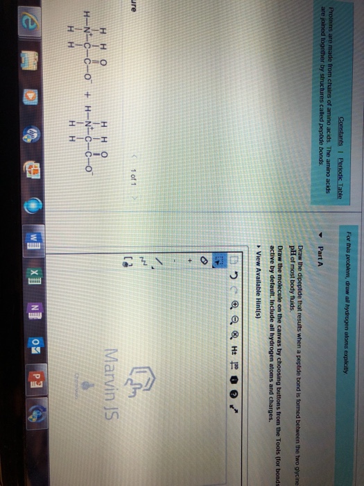 Solved Draw the dipeptide that results when a peptide bond | Chegg.com