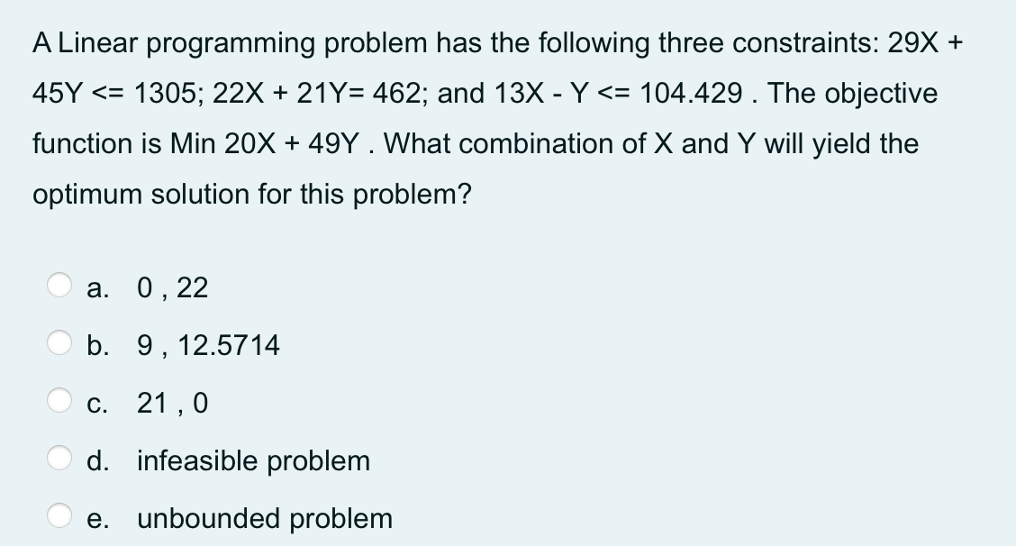 Solved Studies on a machine that molds plastic water pipe | Chegg.com