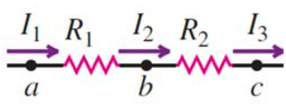Solved If two resistors R1 and R2 (R1>R2) are connected in | Chegg.com