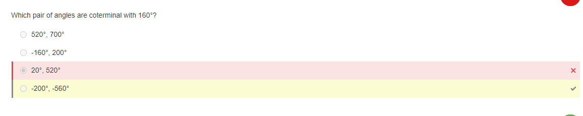 Solved Item 5 0/1 Triangle DCE is drawn with DC = 3.6cm, CE | Chegg.com