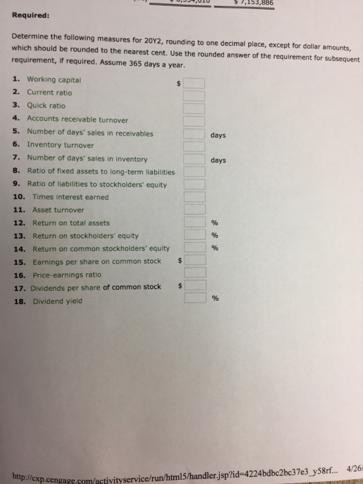 Solved 8 Pr 17 04 Algo Algorithmic Measures Of Liquidity
