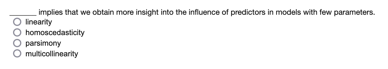 Solved implies that we obtain more insight into the | Chegg.com