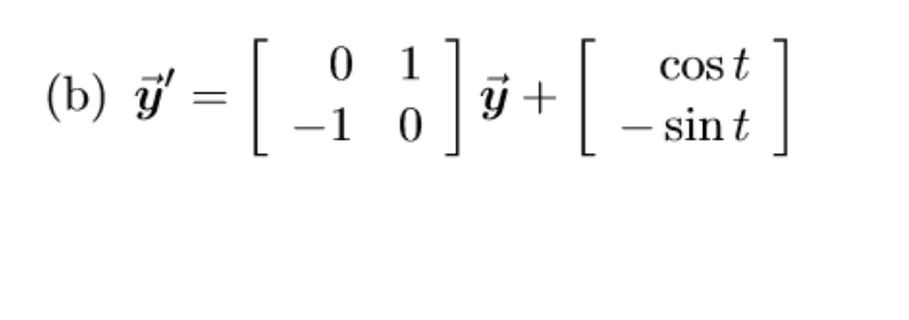 Solved [) +: 5-] = A (9) | Chegg.com