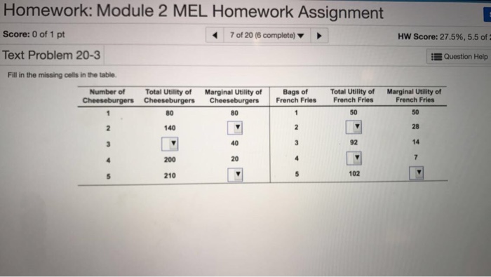 Solved Homework Module 2 Mel Homework Assignment Score 0