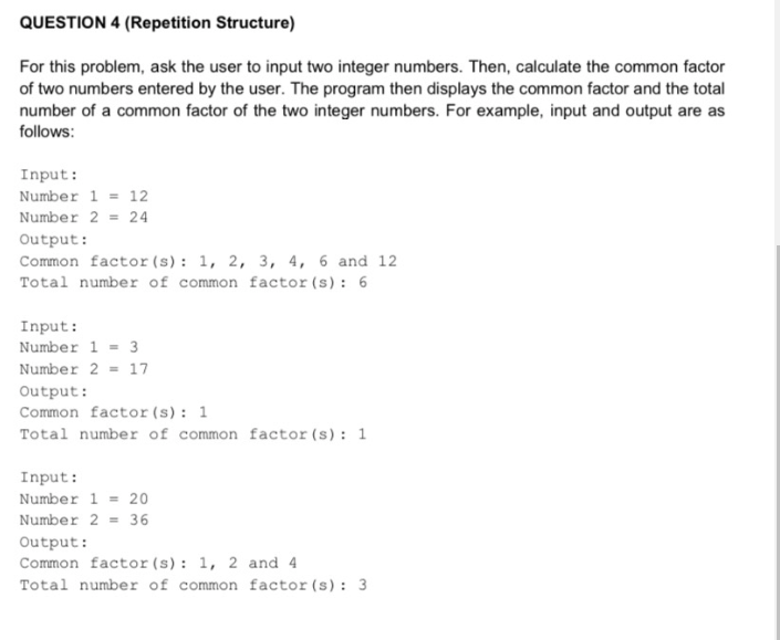 Solved answer in c++ code answer in c++ code answer in c++ | Chegg.com