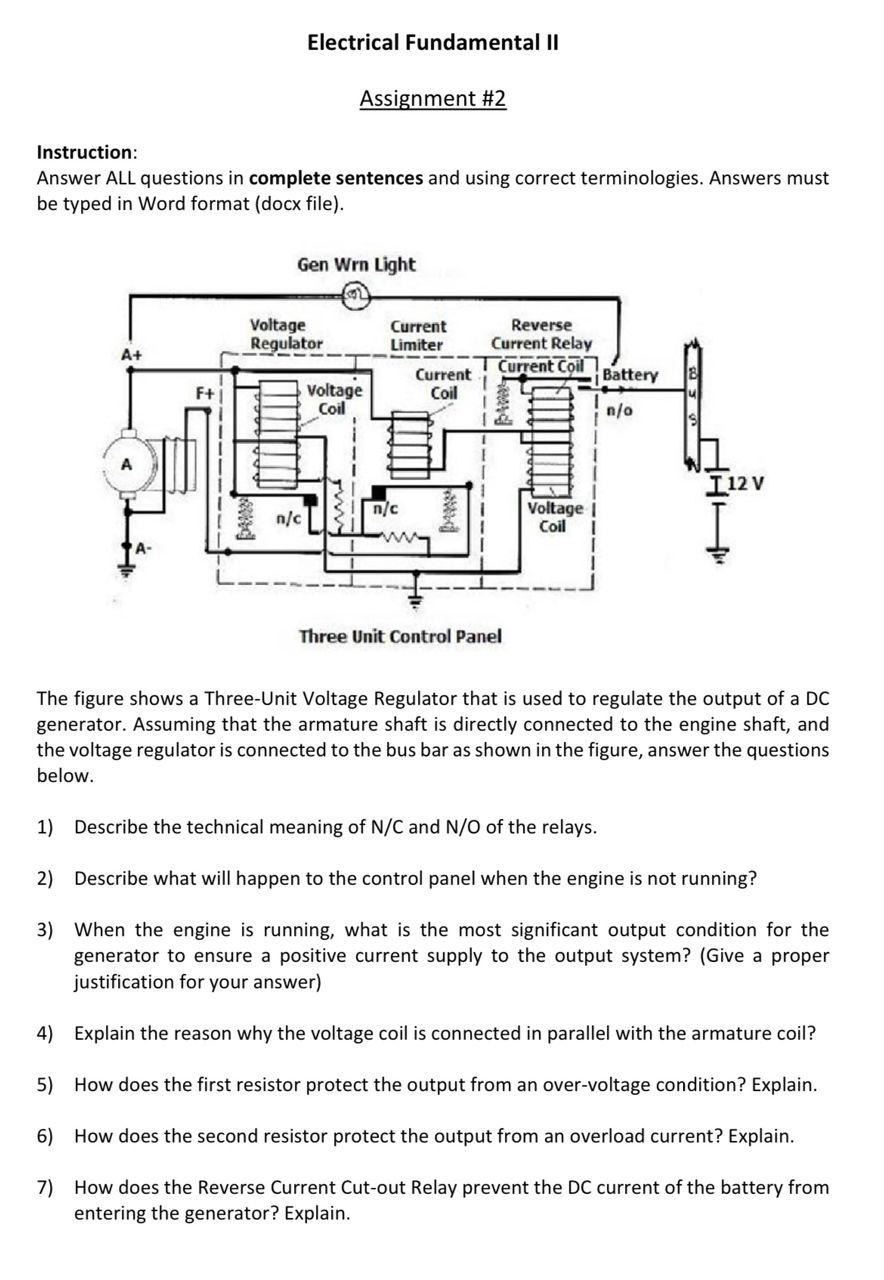 Solved Instruction: Answer ALL questions in complete | Chegg.com