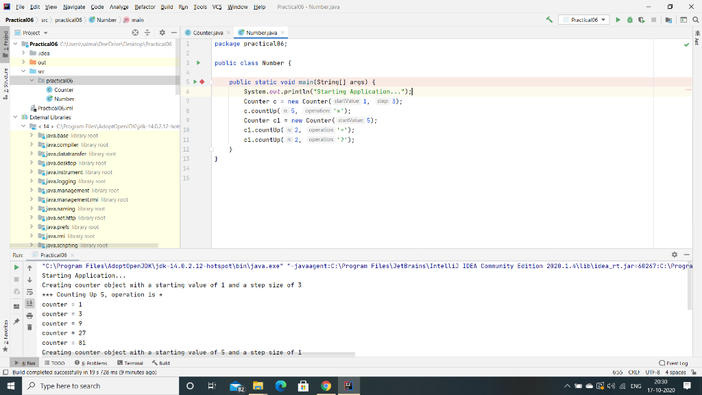 Solved Shared COMP1102_2020_52: X C Search All Matches | | Chegg.com