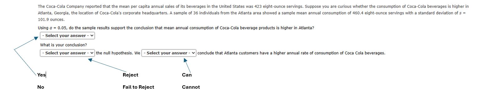 Solved 101.9 ﻿ounces.Using a=0.05, ﻿do the sample results | Chegg.com
