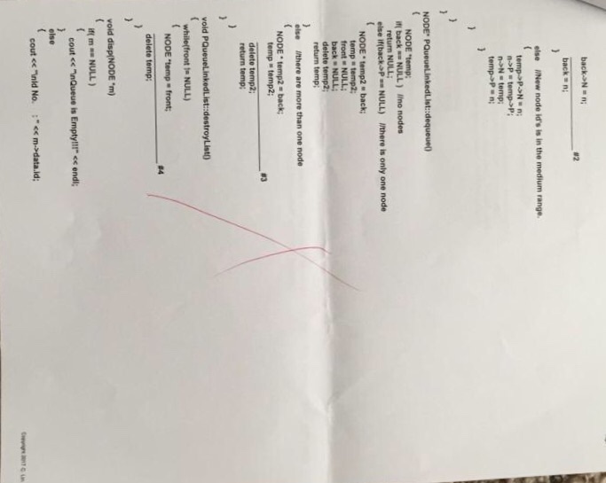 Solved 1. How many pointer fields are contained (at least) | Chegg.com
