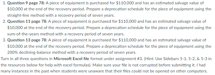 Solved This is the question. The answers have to be in the | Chegg.com