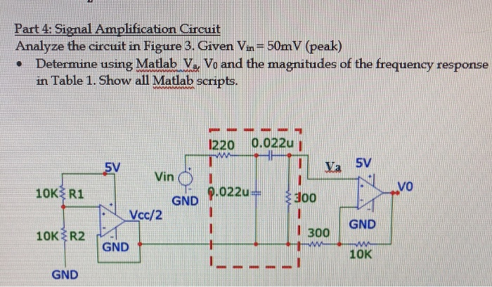 Solved USING MATLAB, could someone help me with the MATLAB | Chegg.com
