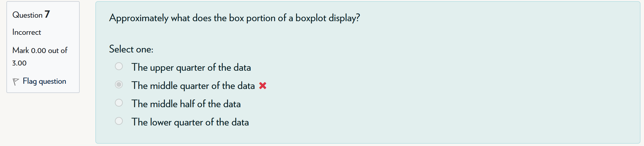 Solved Which of the following are randomized experiments? | Chegg.com