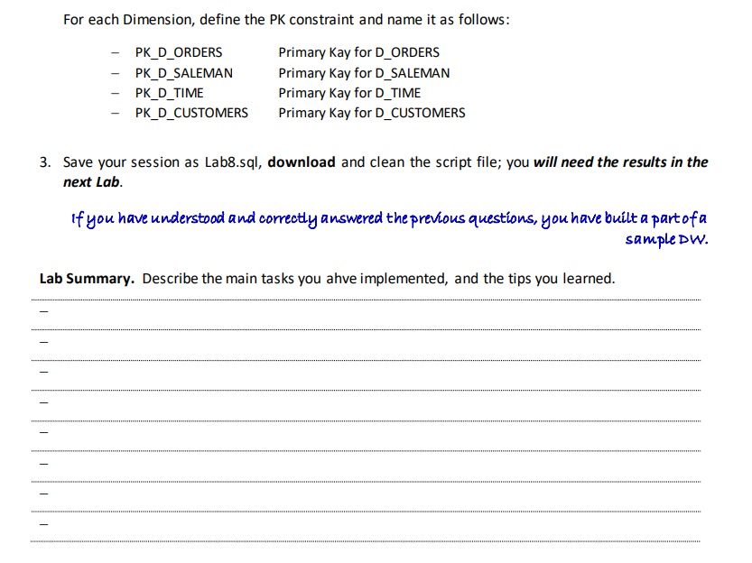 Statement purpose To understand how to gather data by | Chegg.com