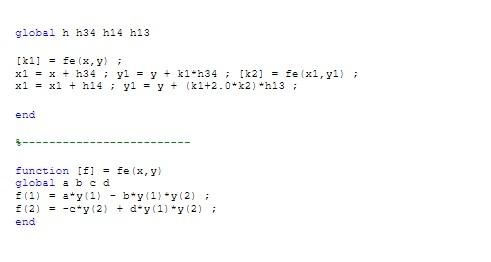 2 In example 9B, Ralston's method (2nd-order | Chegg.com