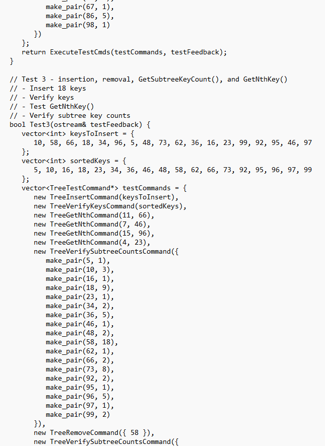 Solved Hey guys, this is for my computer science lab. I am | Chegg.com