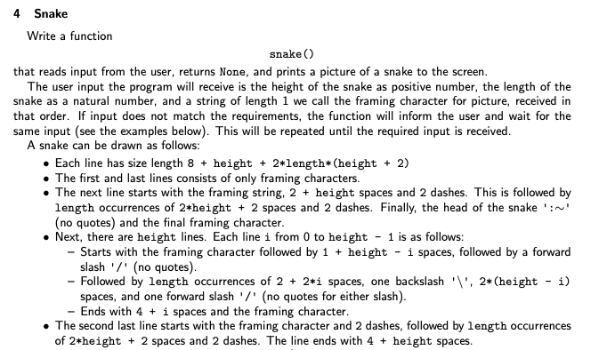 Hello, The following code has to be written using | Chegg.com
