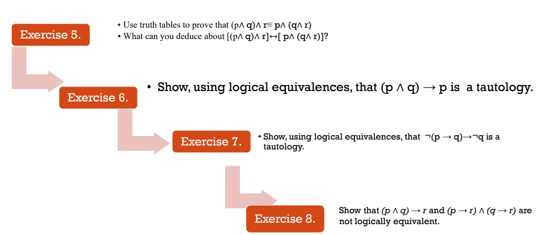 Solved Discrete mathematics course. Please Answer this as | Chegg.com