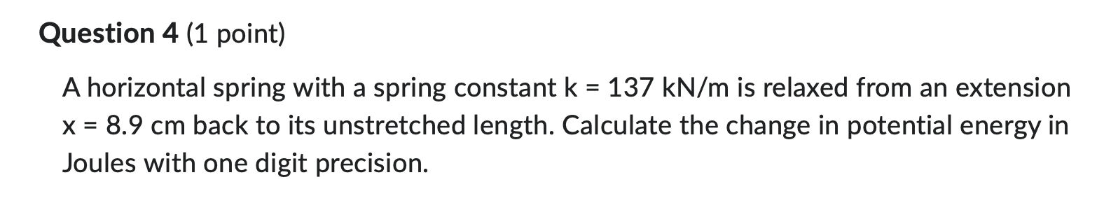 Solved Please show ALL steps so I can understand how you got | Chegg.com