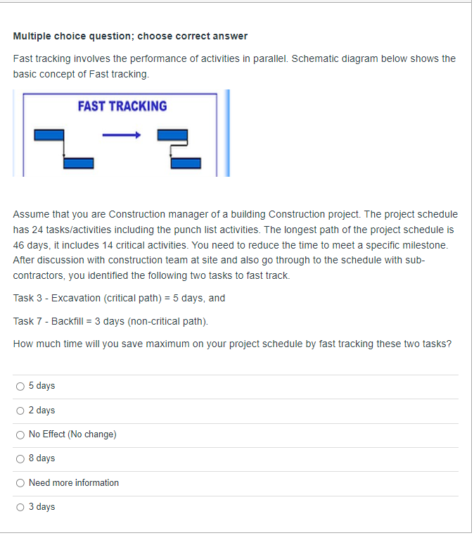 Solved Multiple choice question; choose correct answer Fast | Chegg.com