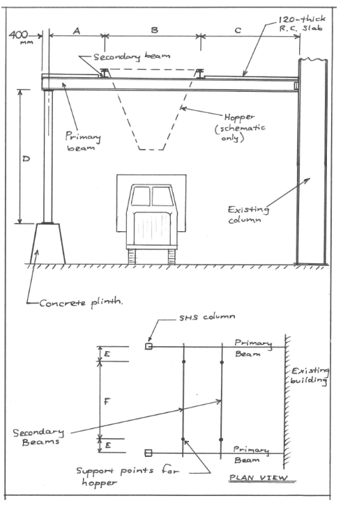 GENERAL INFORMATION The attached sheet shows | Chegg.com