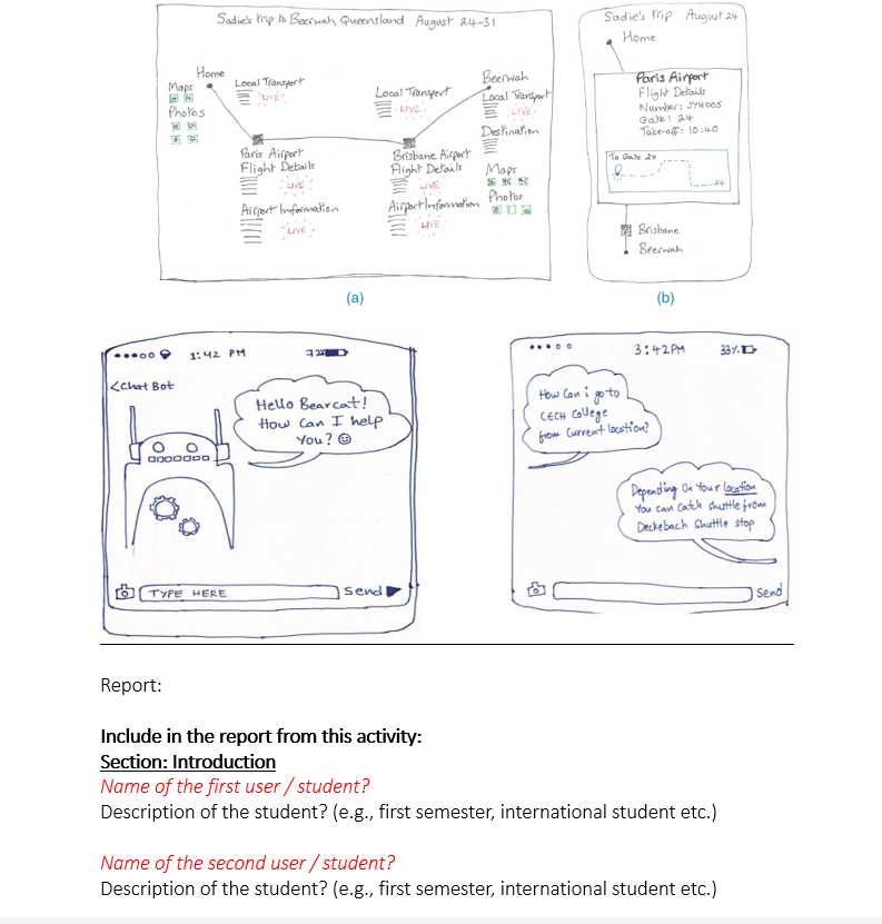 Objective: The main objective of this assignment is | Chegg.com