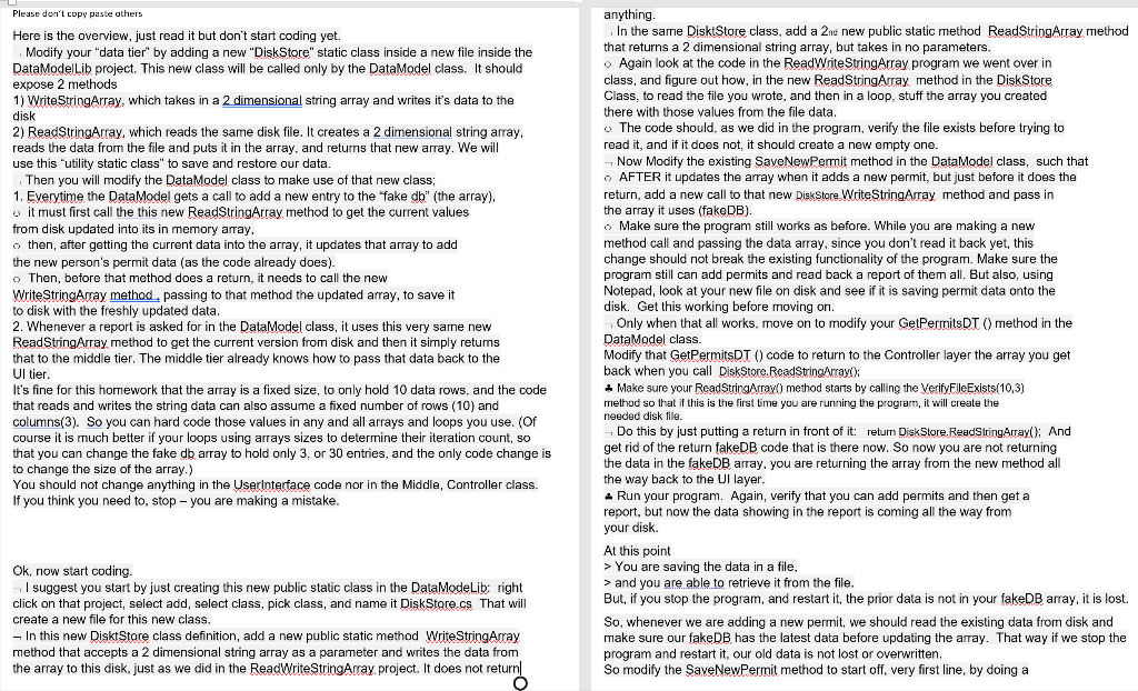 Solved Solution Explorer 合 03ca BusLogic.cs 1 x 후 # | Chegg.com