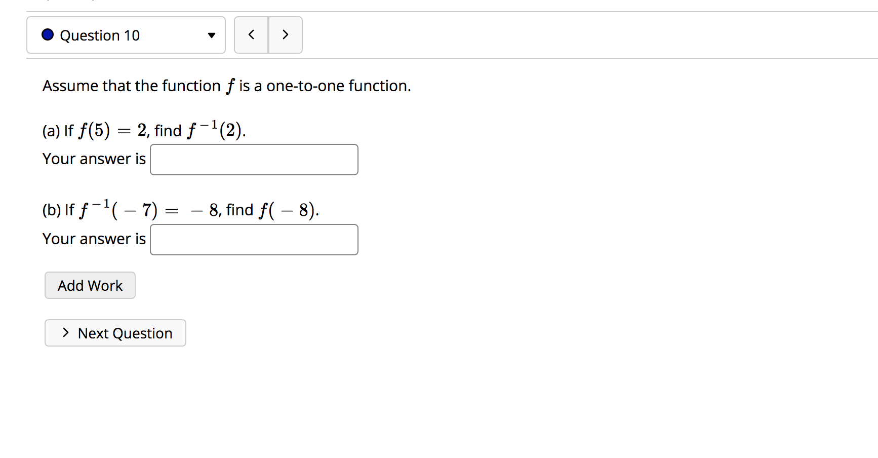 Solved Hello, i need help with questions 10 & 12. | Chegg.com
