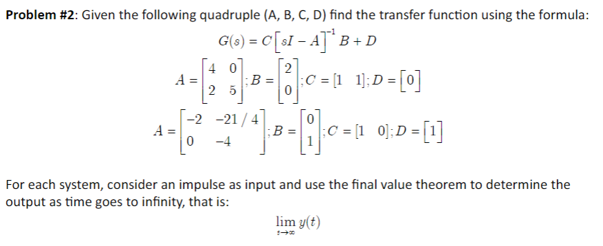 Solved Question | Chegg.com